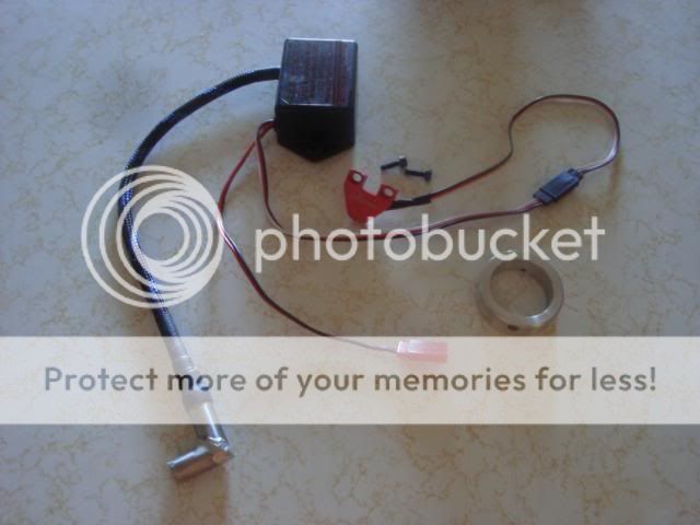 Ignition Systems - RCU Forums